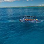 Invisible Boat to Rainbow Reef and Papa Doc Wreck - An In-Depth Look at the Invisible Boat to Rainbow Reef and Papa Doc Wreck