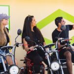 iRide Caribbean 50cc Scooter Rental - Who Should Consider This Tour?