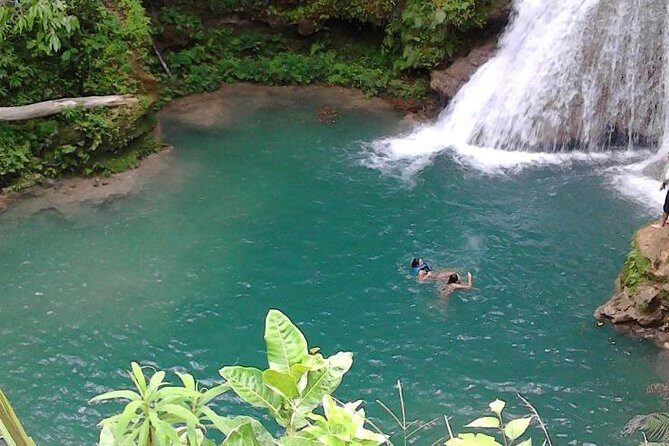 Irie Blue Hole Tour from Ocho Rios - Final Thoughts