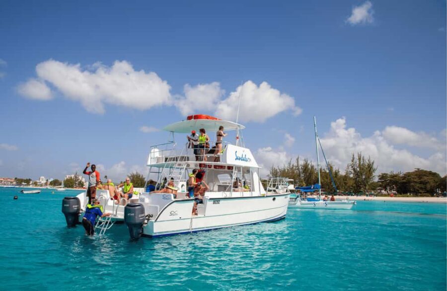 Isla Catalina All Inclusive Snorkel and Beach Day Punta Cana - What Makes This Tour Stand Out?