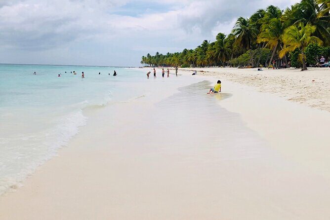Isla Saona a tropical paradise and the best natural pool in Punta Cana - Final Thoughts: Is This Tour Right for You?
