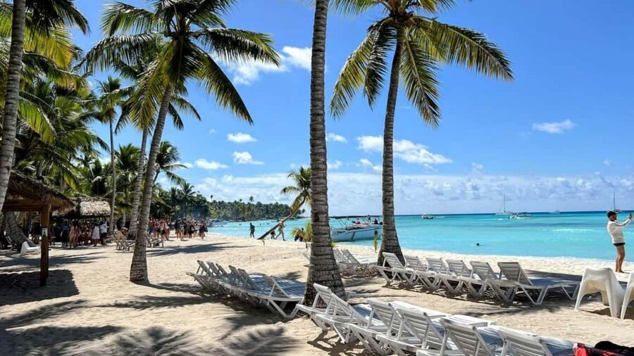 isla saona día completo - What Travelers Can Expect