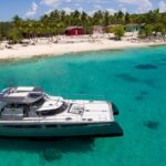 Isla Saona Private Yatch, La Romana - Authentic Experiences and Traveller Feedback
