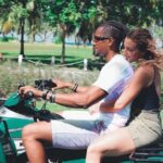 Island ATV and Buggy Tour - Stops with Authentic Charm