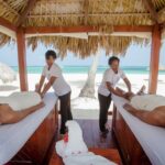 Island Beauty Spa Getaway - FAQ