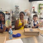 Island Chocolate Experience with Tasting - Authentic Experiences and Unique Highlights