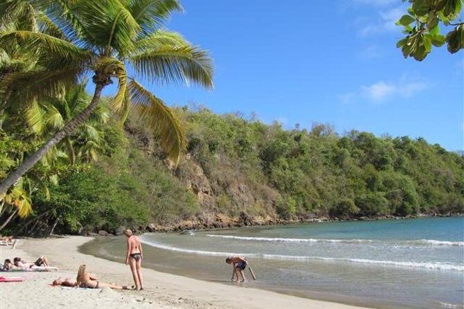 Island Escape: Discovering Grenada's Private Paradises - Who Will Love This Tour?