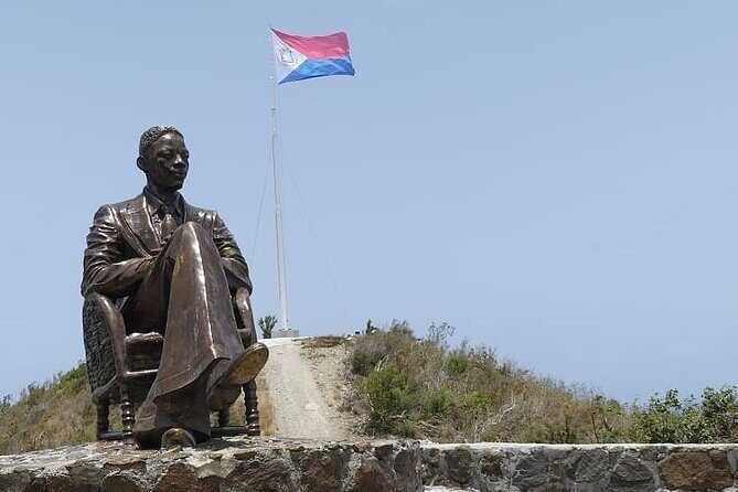 Island Experience Of St Maarten St Martin - Practical Details: What to Expect