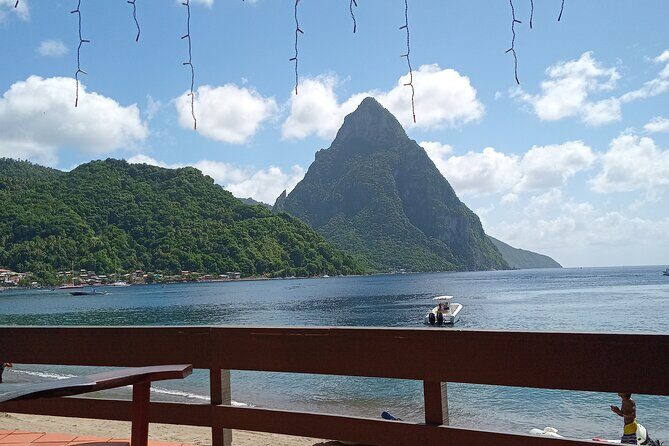 Island Experience Tour in St. Lucia - What Travelers Say: Authentic Perspectives