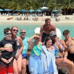 Island Hopping Adventure in the British Virgin Islands! - What’s Included and What’s Not