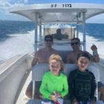 Island Hopping, Swimming w/ Turtles & Unlimited Bahamas Mama - Practical Details and Value