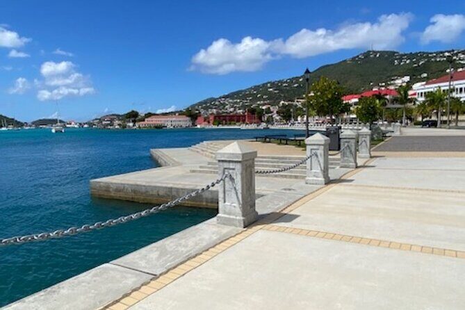 Island Icons & Treasures Tour - St. Thomas USVI - The Experience: What Travelers Say