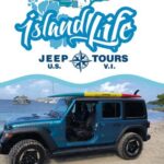 Island Life Jeep Tours - Your Day Your Way Private Excursion! - FAQ