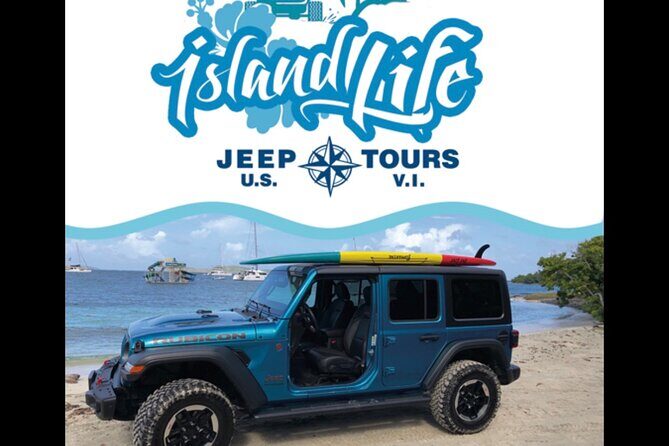 Island Life Jeep Tours - Your Day Your Way Private Excursion! - FAQ