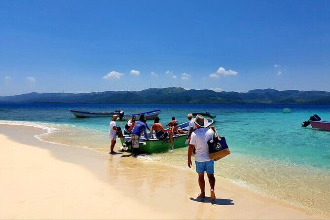 Island Snorkeling and Scenic Adventure in Dominican Republic - Final Thoughts