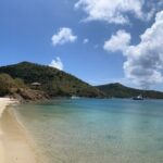 Island & Snorkeling Tour  Smuggler + Cane Garden Bay - Smuggler’s Cove: The Snorkeling Gem