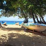 Island Tour (Food and Drinks include) - The Experience Provider