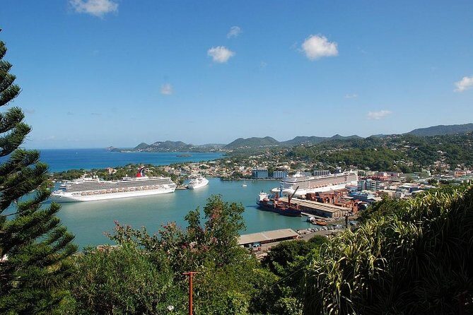 Island Tour Sightseeing - Who Is This Tour Best For?