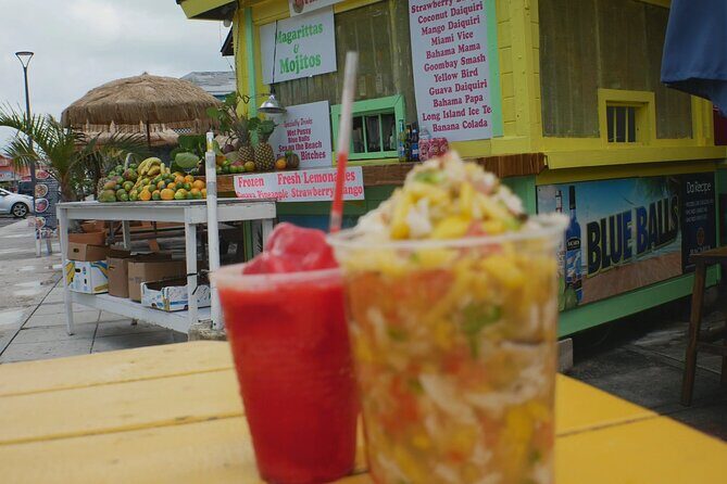 Island Tour to National Art Gallery, Beach and Bahamar Resort - What We Found from Other Travelers