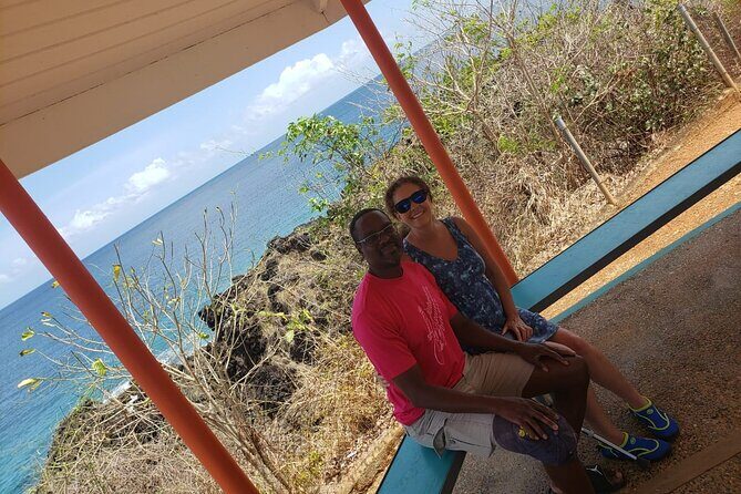 Island Tours of Tobago - What’s on the Itinerary?