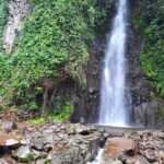 Island Tours: St. Vincent & the Grenadines - Dark View Falls - Hollywood Meets the Caribbean at Wallilabou Bay