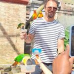 Island Transfers: St. Maarten & St. Martin Pick-Up & Drop-Off - The Journey: From Airport to Hotel or Beach