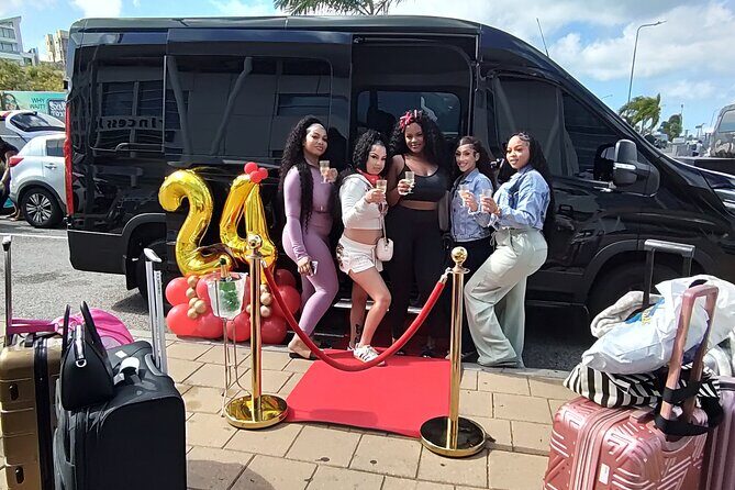 j vip taxi service sxm Birthday Pick up St. Maarten - Final Thoughts: Is It Worth It?