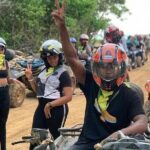 Jam west adventure park tour from Montego Bay - FAQ