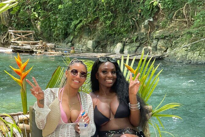 Jamaica Adventure: Bamboo Rafting, Negril Beach & Rick's Sunset - Analyzing the Value: Is It Worth It?