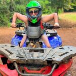 Jamaica ATV's Adventure - Group Dynamics and Personalization