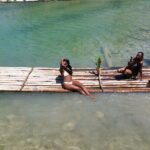 Jamaica Bamboo Rafting Adventure with Limestone Massage - Breaking Down the Itinerary