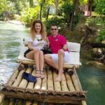 Jamaica: Bamboo Rafting on the Martha Brae - Who Will Love This Tour?