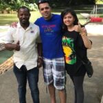 Jamaica Bamboo Rafting Tour Limestone Foot Massage - The Highlights and Unique Features