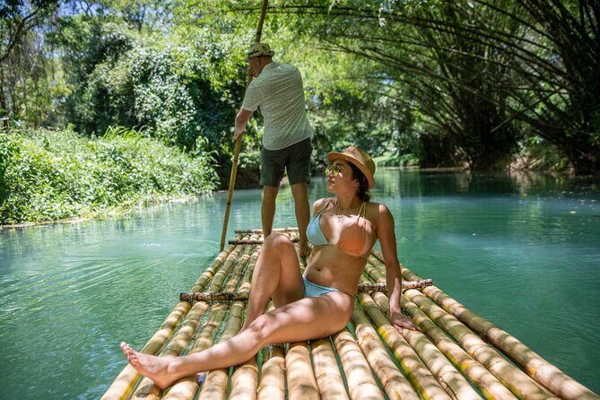 Jamaica Bamboo River Rafting Experience with Lime Stone Massage - Who Should Consider This Tour?