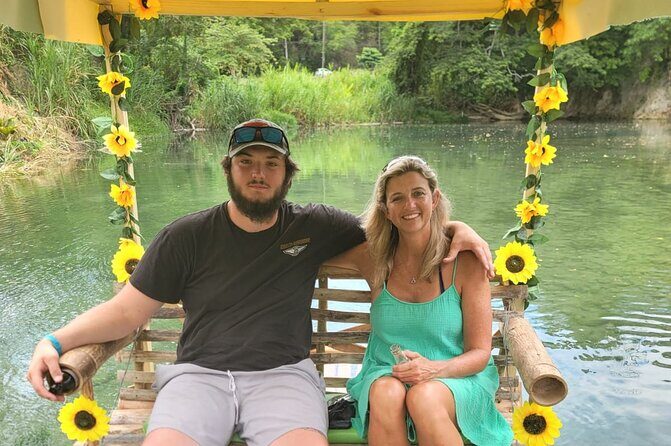 Jamaica Bamboo River Rafting & River Tubing Adventure - Authentic Experiences and Real-World Feedback