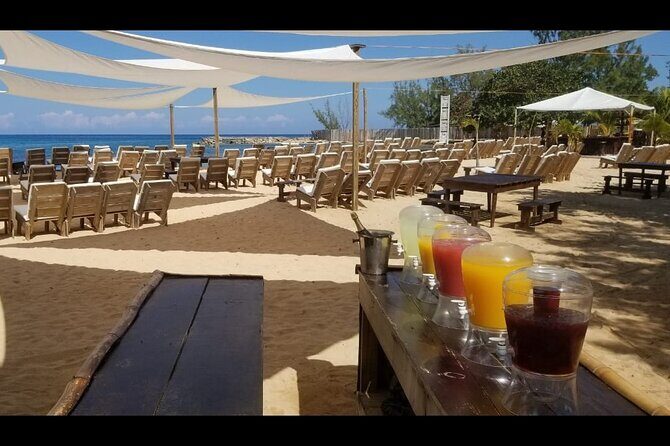 Jamaica Beach Club Transportation - Why This Tour Works Well