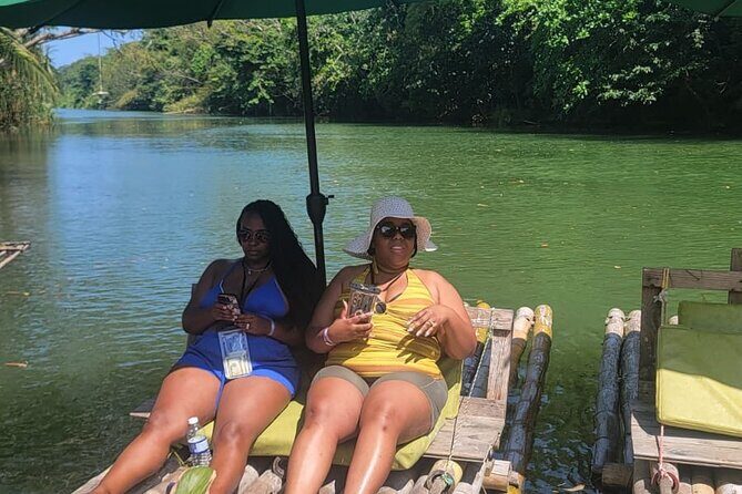 Jamaica Beach Day - Analyzing the Value