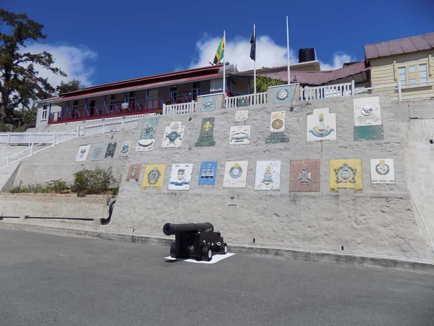 Jamaica: Blue Mountain Peak Hiking Tour - The Practicalities