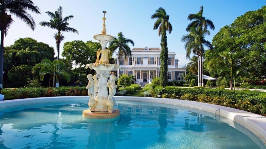 Jamaica: Bob Marley Museum and Devon House Tour in Kingston - Who Should Consider This Tour?