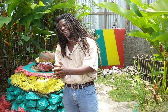Jamaica Combo Tour: Dunn's River Falls and Bob Marleys Nine Mile - The Bottom Line: Who Should Book This Tour?