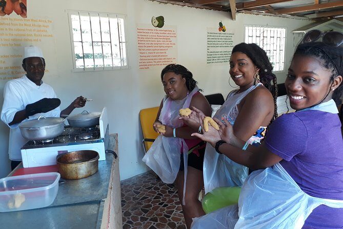 Jamaica Culture Tour: Culinary, Cultural, History and Dance - The Value & Why It Works