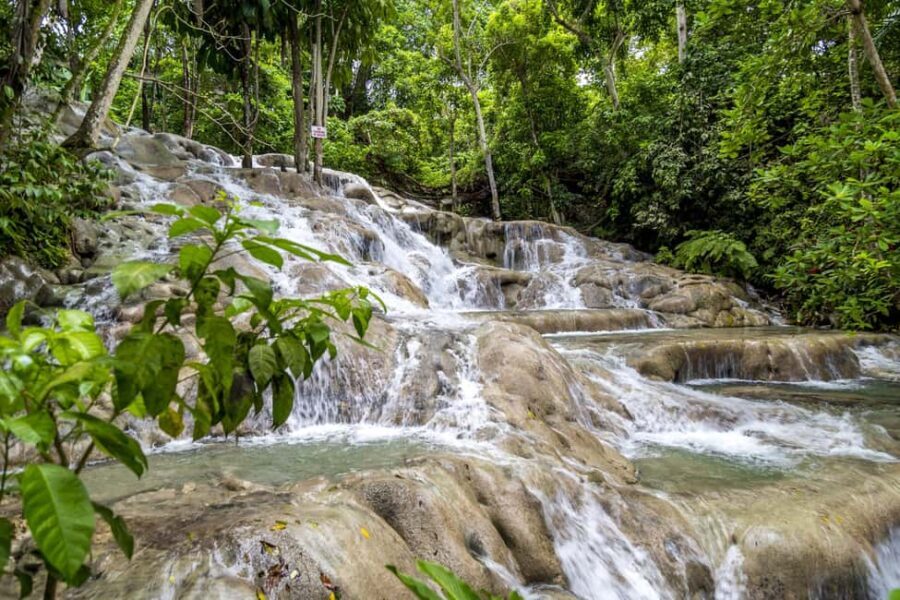 Jamaica: Dunn's River and Nine Miles - Who Should Consider This Tour?