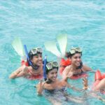 Jamaica Dunn's River Falls Party Cruise with Snorkeling - The Vibe: A Party on the Water