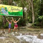 Jamaica: Dunn's River Falls Private Tour with Jerk Lunch - What to Expect from Your Dunn’s River Falls Private Tour