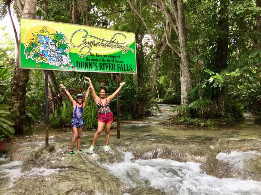 Jamaica: Dunn's River Falls Private Tour with Jerk Lunch - What to Expect from Your Dunn’s River Falls Private Tour