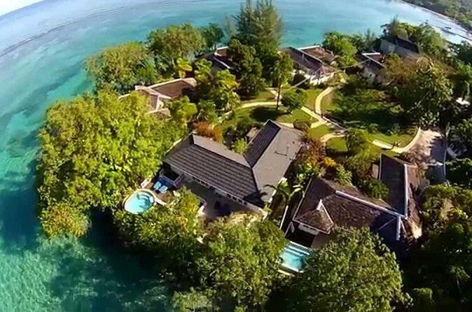 Jamaica Inn Ocho Rios Hotel Airport Transfer - Booking and Confirmation Process