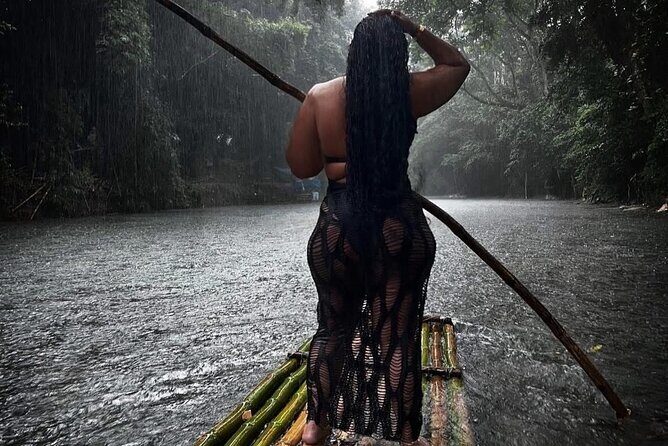 Jamaica Island Transfer with iLoveJa Tours - The Sum Up