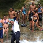 Jamaica Martha Brae River Rafting/Dunns River Falls Private Tour - How the Tour Delivers Value