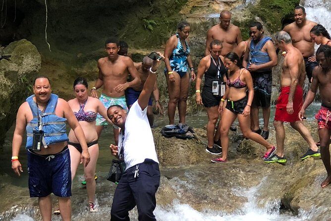 Jamaica Martha Brae River Rafting/Dunns River Falls Private Tour - How the Tour Delivers Value