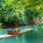 Jamaica: Martha Brae River Rafting Tour from Montego Bay - The Itinerary and What to Expect